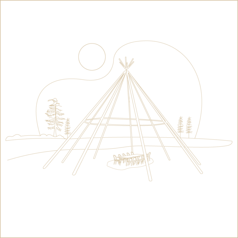 Om os - Nordic Tipi - Eksklusiv teltudlejning til privat og erhverv